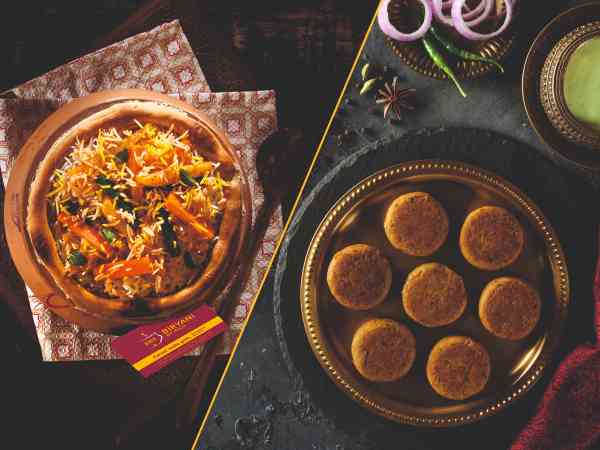 Order Biryani Online | Best Biryani Home Delivery Near Me