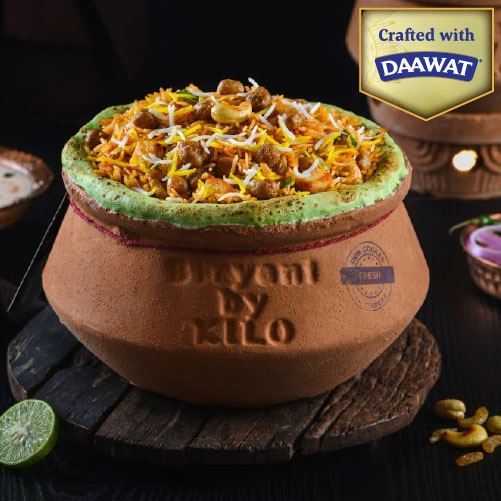 Find Your Nearest Biryani By Kilo Outlets | Authentic Biryani Near you