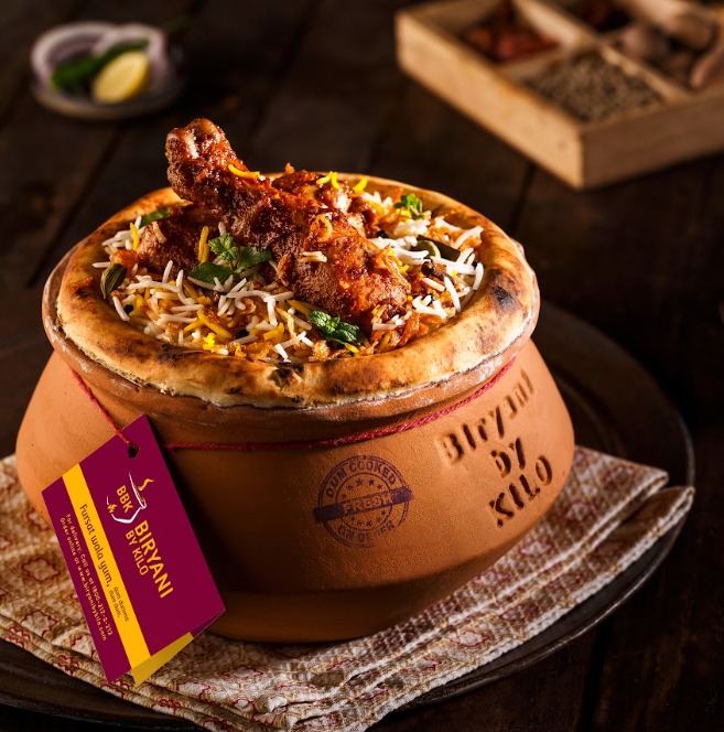 Best Biryani Near Me | Order Biryani Online - Biryani By Kilo